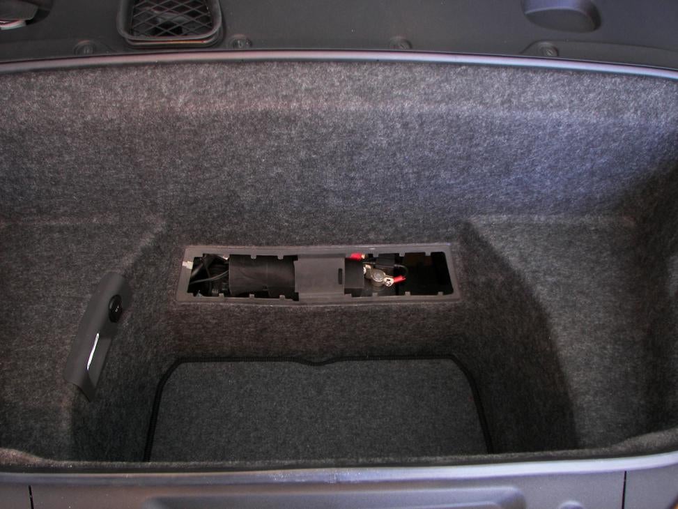 My CTEK battery charger setup | Audi R8 Forums My CTEK battery charger setup | Audi R8 Forums